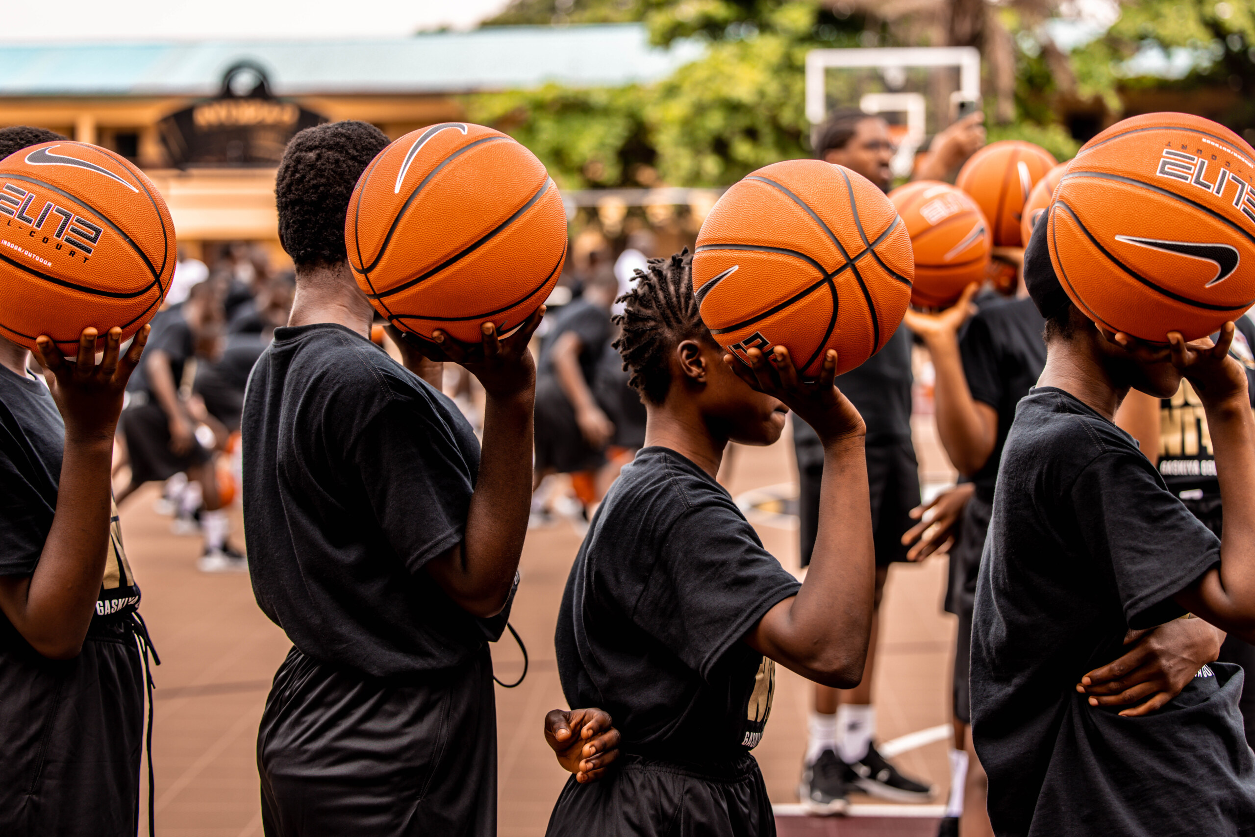 Gaskiya College – Giants of Africa