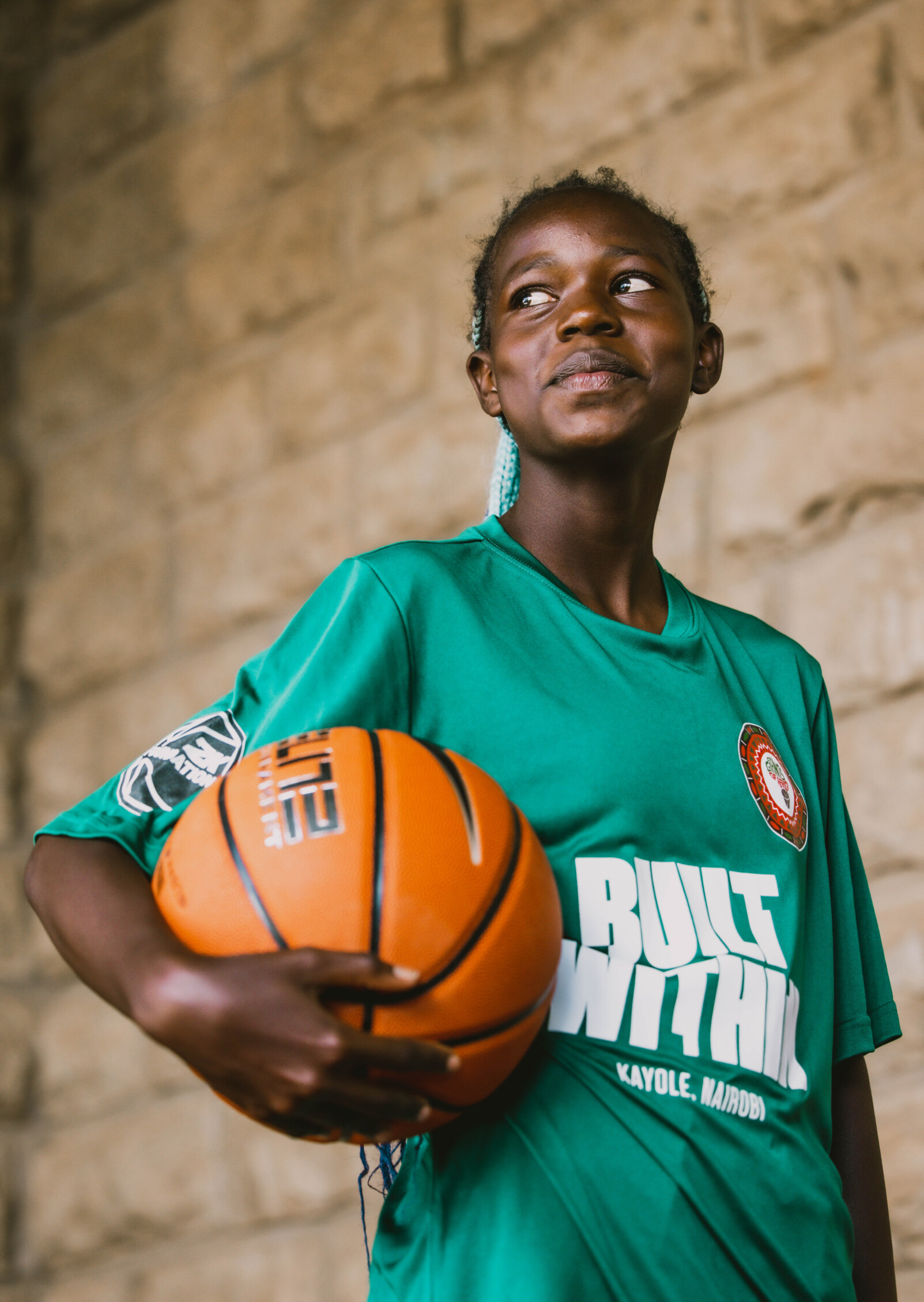 Kayole – Giants of Africa