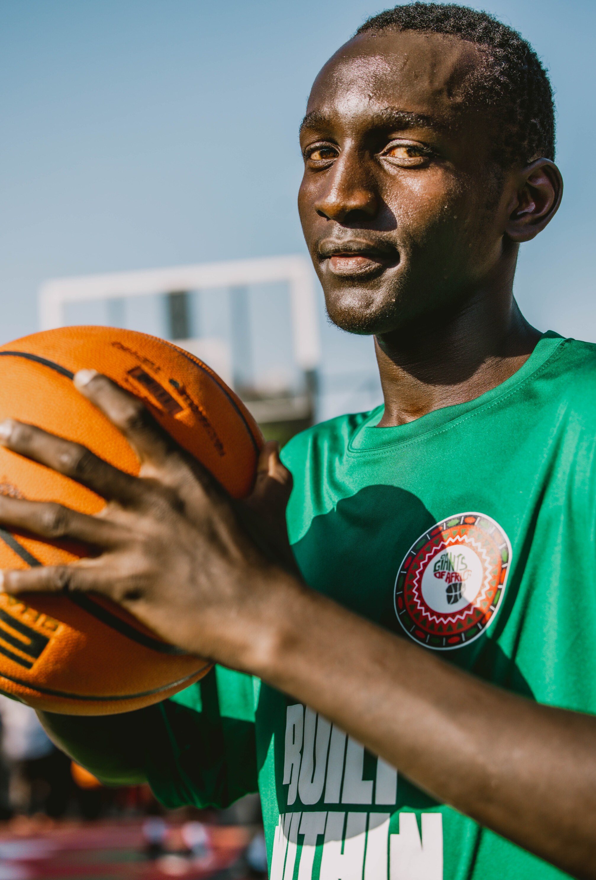 Kayole – Giants of Africa