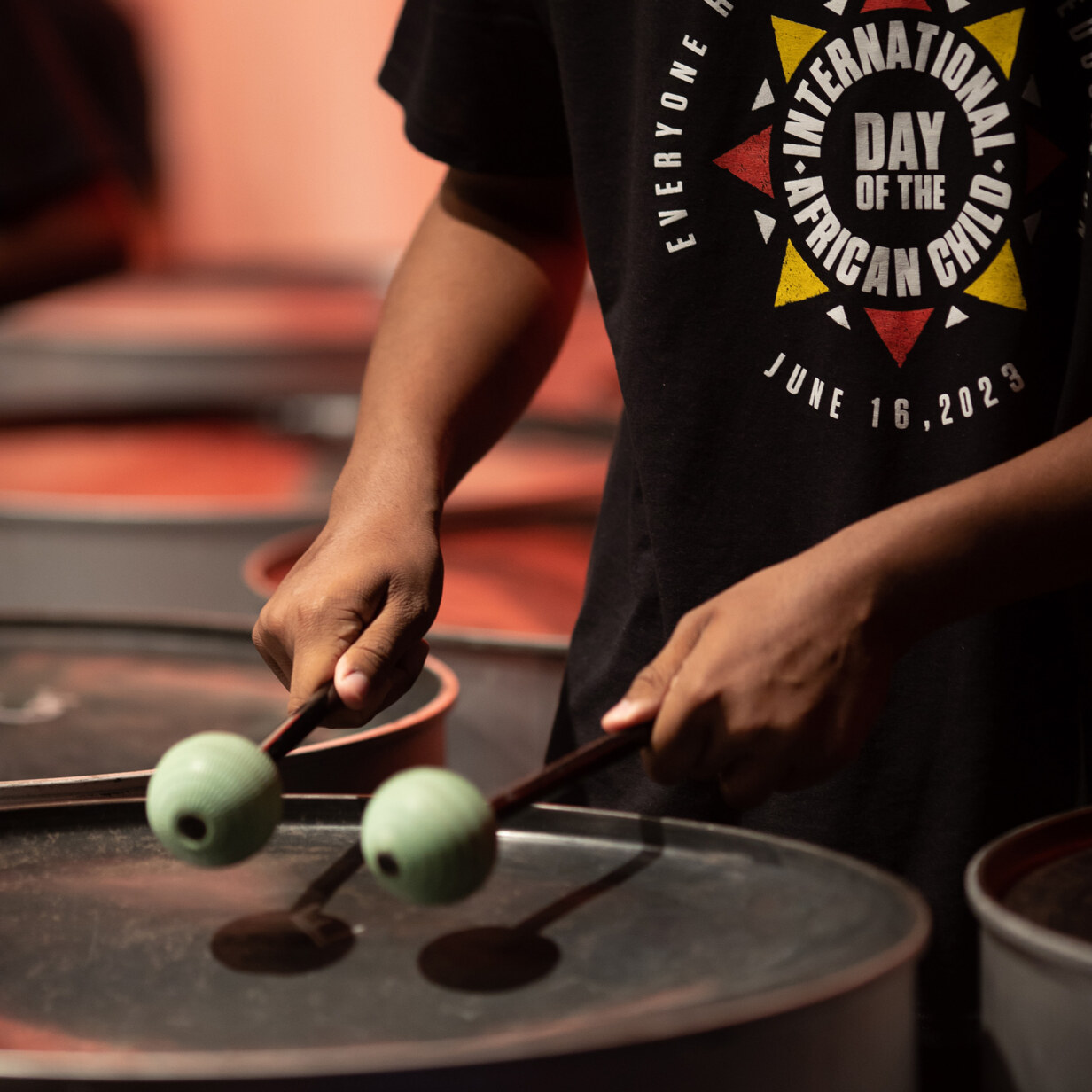 IDAC 2023 – Giants of Africa