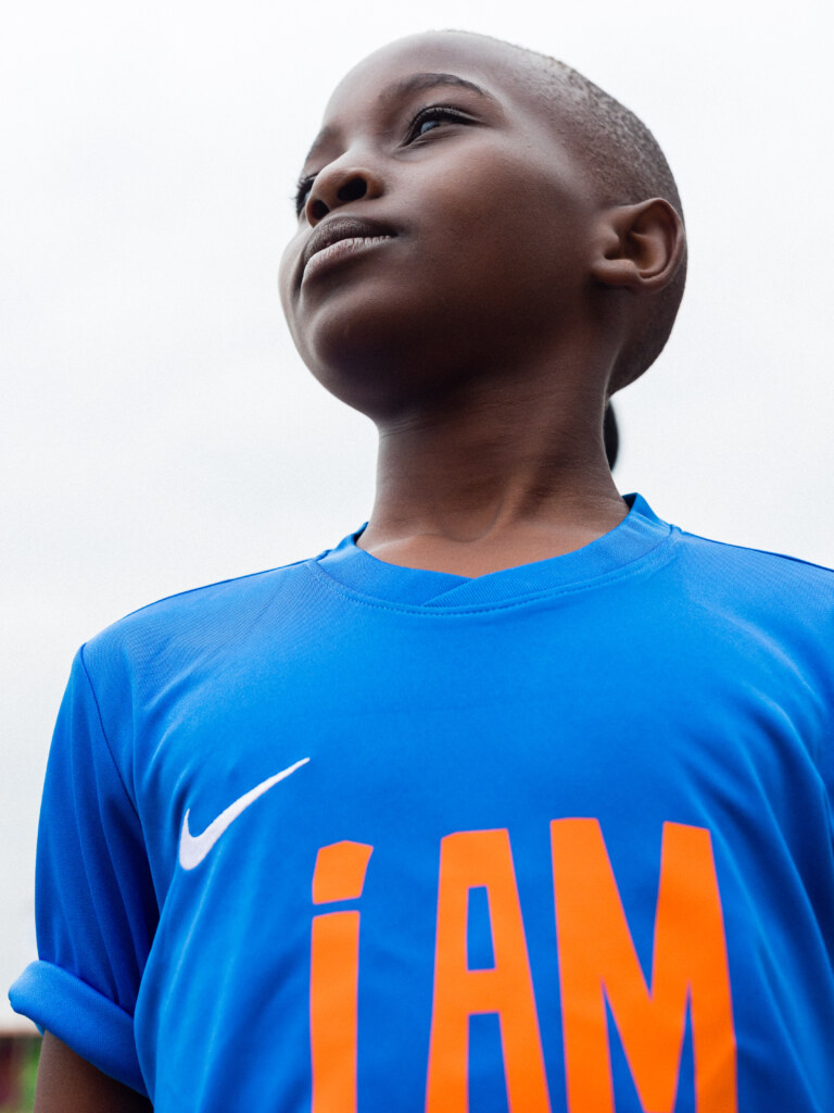 Mathare Slums Community – Giants of Africa