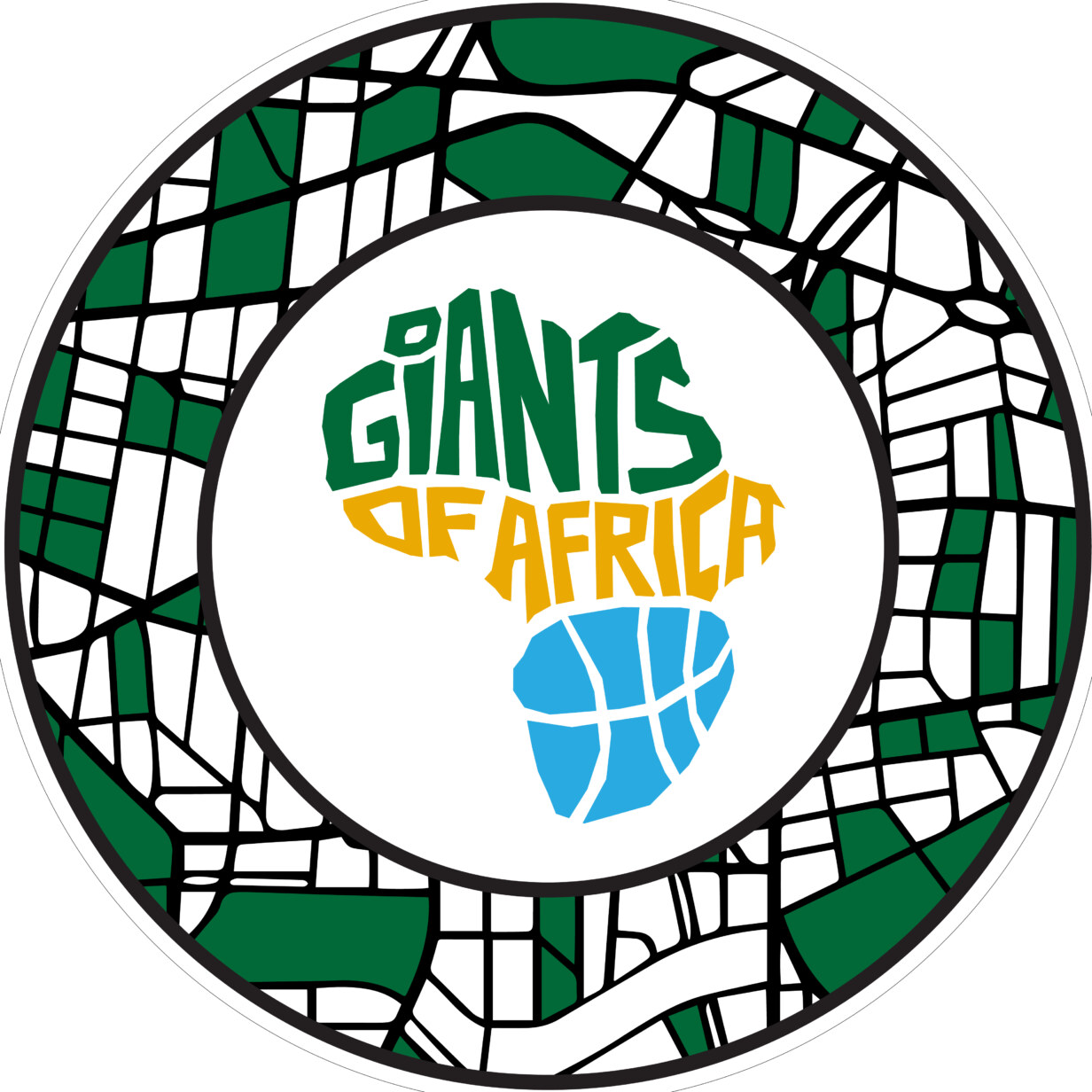 Laspark Iyana Oworo – Giants of Africa