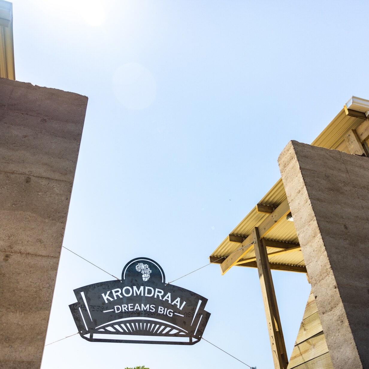Kromdraai – Giants of Africa